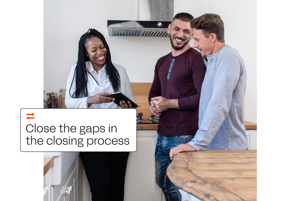 Digital Mortgage Closing Solutions for Lenders — Snapdocs